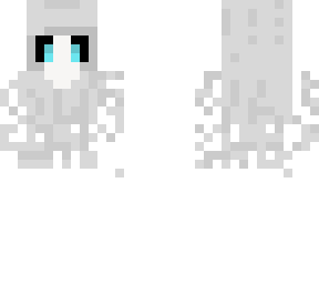 Geist | Minecraft Skin