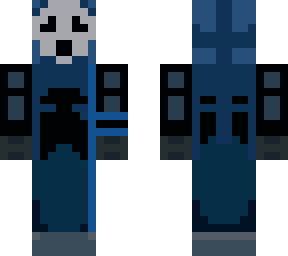 dead by daylight | Minecraft Skins