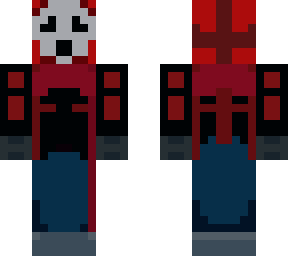 dead by daylight | Minecraft Skins