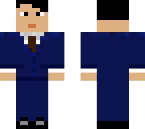 hannibal | Minecraft Skins