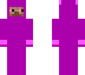 High steve | Minecraft Skin