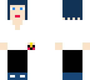 calcifer | Minecraft Skins