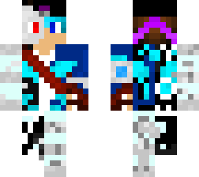 bionicle | Minecraft Skins