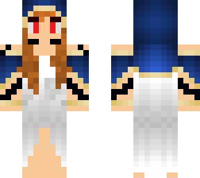 Irene | Minecraft Skins
