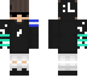 israel | Minecraft Skins
