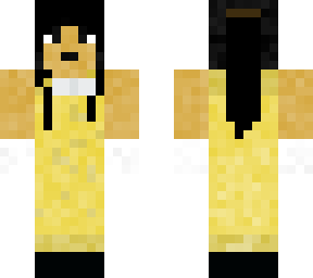 jessy | Minecraft Skins