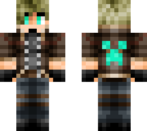 JFK | Minecraft Skin