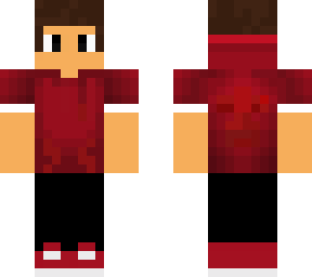 lolo | Minecraft Skin