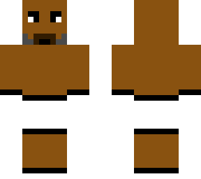Mii | Minecraft Skins