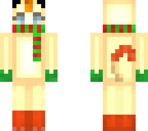 Meowth Minecraft Skins