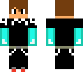 mustafa game over | Minecraft Skins