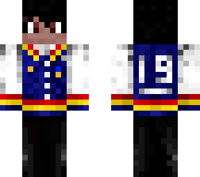 Nfl | Minecraft Skins