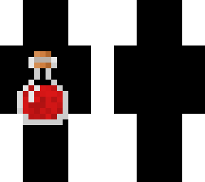 Potion | Minecraft Skins