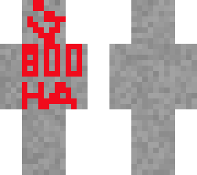 Stone | Minecraft Skins