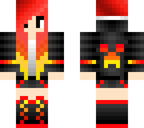 Small | Minecraft Skins