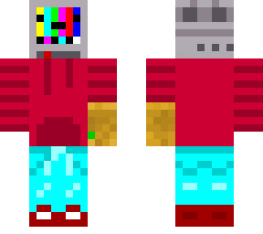Telly | Minecraft Skins