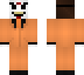 Jester | Minecraft Skins