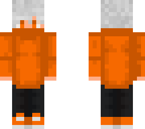 Vit | Minecraft Skin