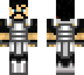 Roman | Minecraft Skins