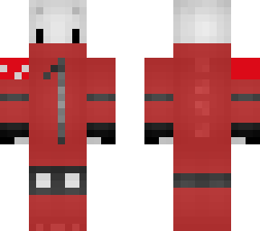 Canadian PVPer | Minecraft Skin