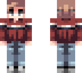 Chad | Minecraft Skins