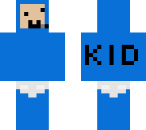 gamerkid | Minecraft Skin