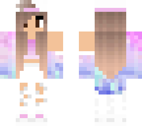 Girl | Minecraft Skin
