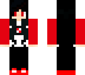 jade harley | Minecraft Skins