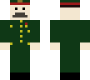 joseph stalin | Minecraft Skins