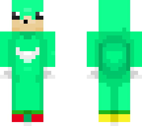 Do You Know Da Wae | Minecraft Skins