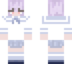 Meru | Minecraft Skin