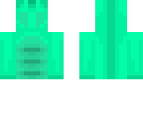 Naga | Minecraft Skin