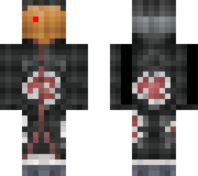 Obito | Minecraft Skin