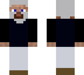 Papi | Minecraft Skins