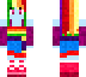 Rainbow Dash Equestria Girls Fall Formal