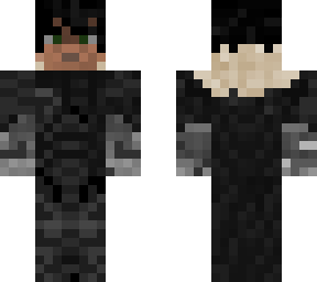 Rook | Minecraft Skin