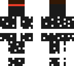 SELOZAR | Minecraft Skin
