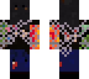 Slave | Minecraft Skins