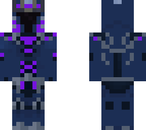 soundwave | Minecraft Skins
