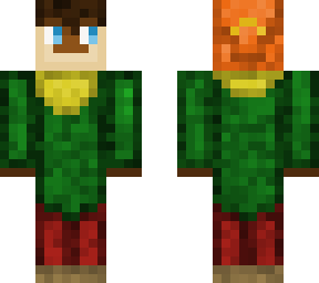 Moomin | Minecraft Skins