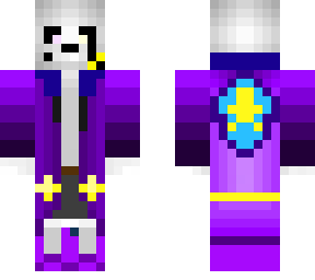 Dream Sans | Minecraft Skins