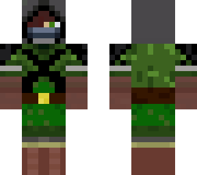 vylad mcd aphmau | Minecraft Skins