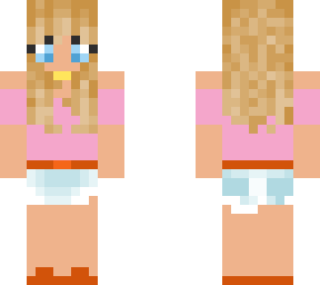 3rRE REG | Minecraft Skin