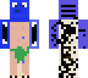 Adam | Minecraft Skins