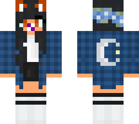 baby aphmau | Minecraft Skins