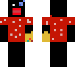 quagmire | Minecraft Skins