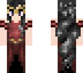 Masquerade | Minecraft Skins