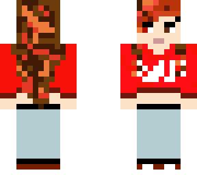 Coca Cola | Minecraft Skins