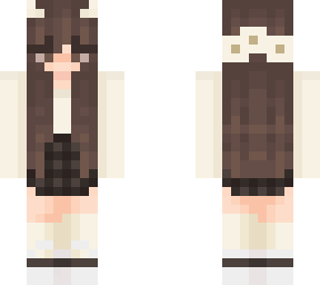 fara | Minecraft Skins