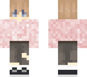 Gabe | Minecraft Skin